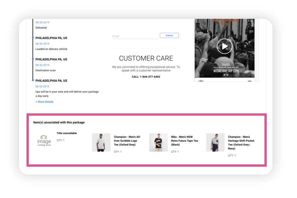 Post Purchase Experience: How To Guide, Stats, Templates | WeSupply Labs