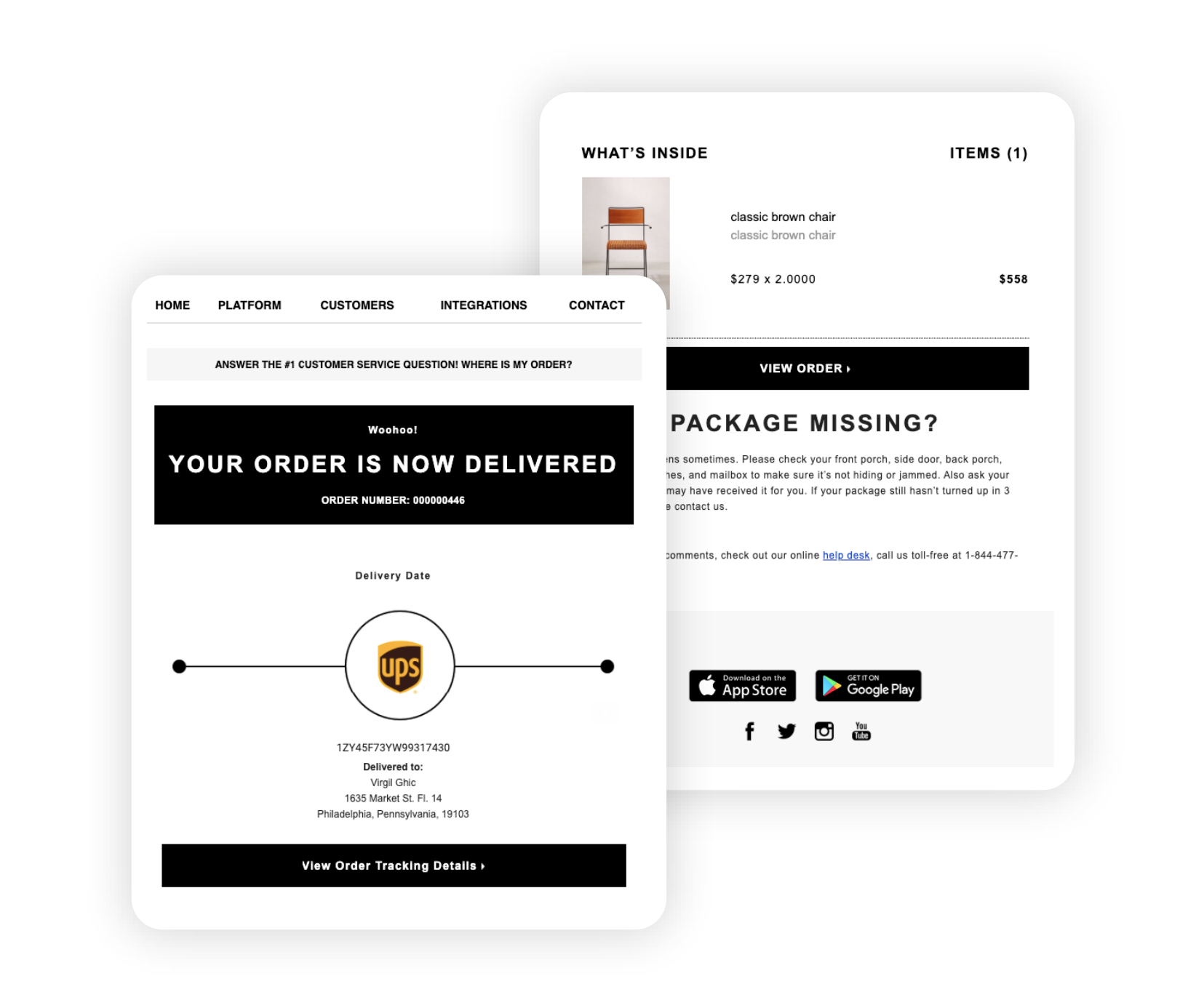 10 Ways to Deliver a Next Level Post Purchase Experience | WeSupply Labs