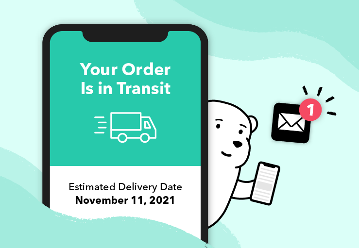 Shipping Confirmation Emails: How-To Guide & Templates