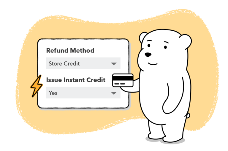 Instant Online Store Credit: Benefits and Best Practices - WeSupply | Labs