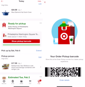 Target UX & Post Purchase Experience Review - WeSupply | Labs