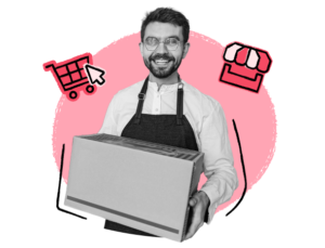 BOPIS Buy Online, Pick Up In-Store Statistics [Infographic] | WeSupply
