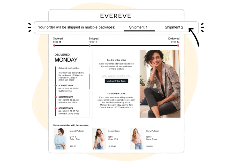 Split Shipment: Meaning, How-Tos, and Best Practices | WeSupply Labs
