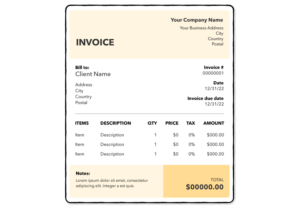 What is a Packing Slip? Definition, Examples + Free Template | WeSupply