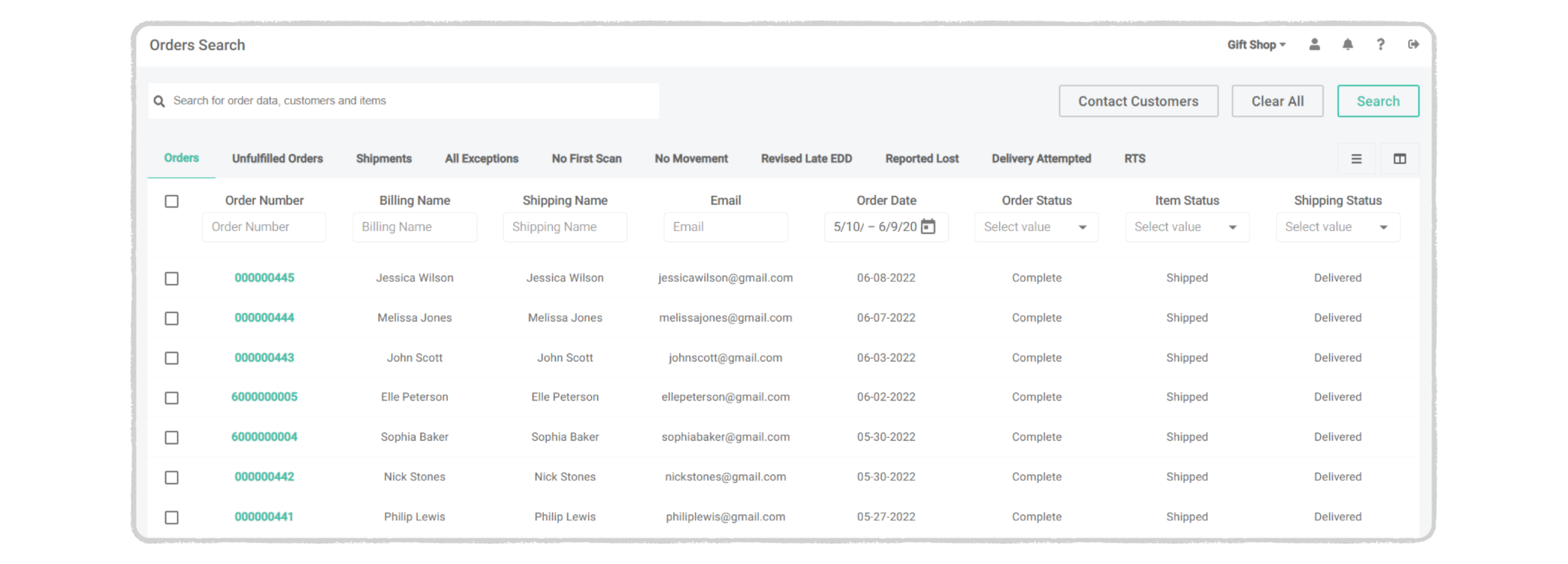 How do delivery companies track packages? | WeSupply Labs