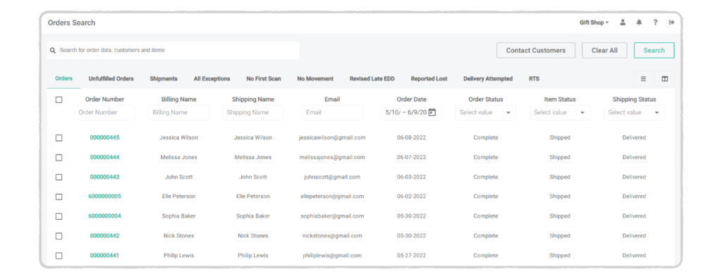 How do delivery companies track packages? | WeSupply Labs