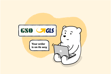 GLS GSO Tracking Solution | WeSupply Labs