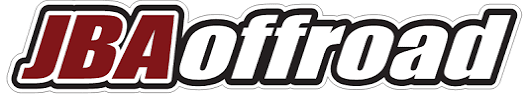 JBA Offroad - Order Status, Shipping and Returns