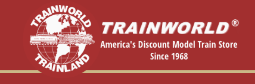TrainWorld - Order Status, Shipping and Returns