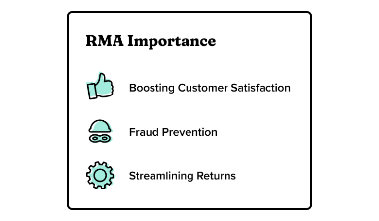 RMA Meaning, the Process, Use Cases and How to Implement