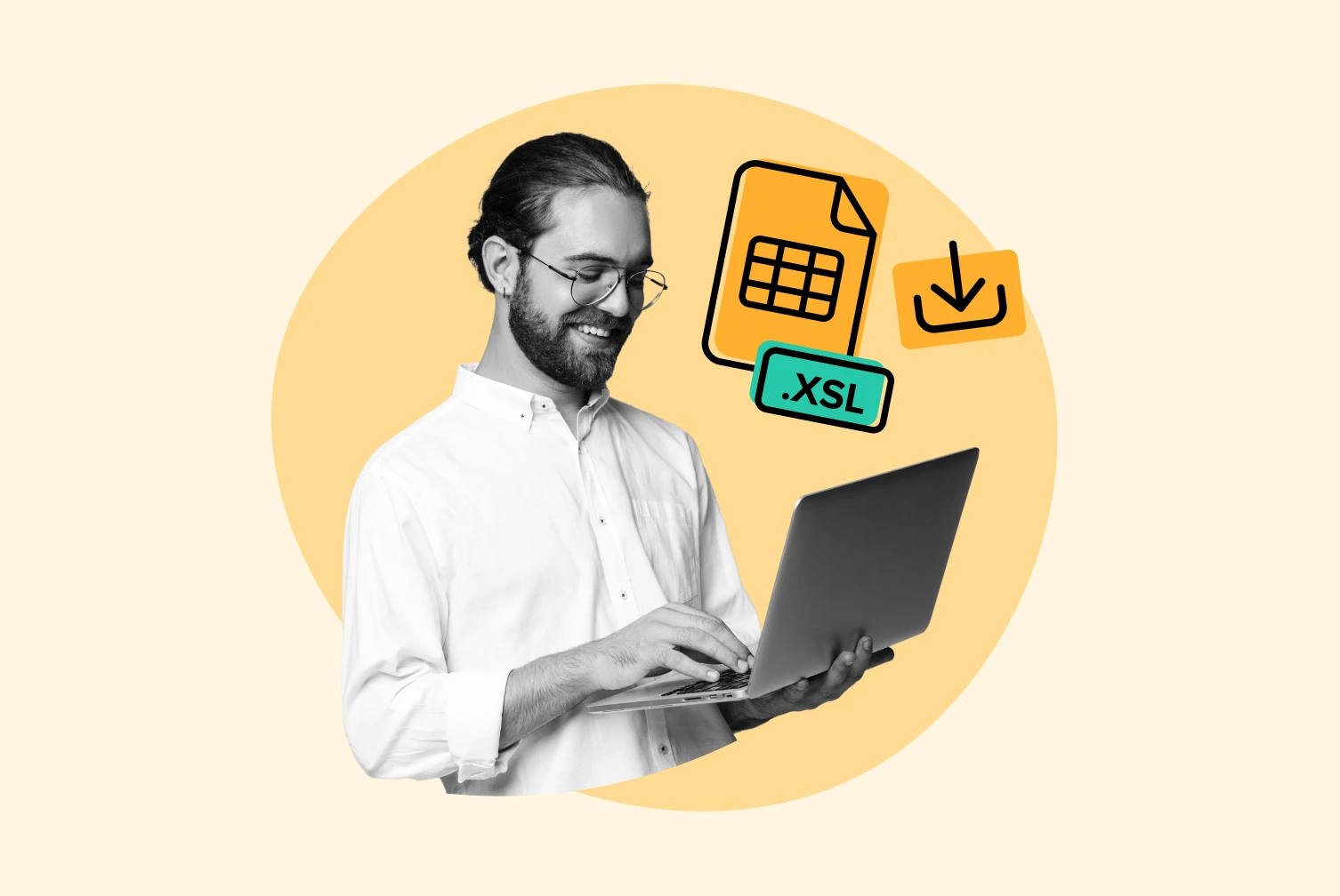 Safety stock calculator excel [Download Free Template]