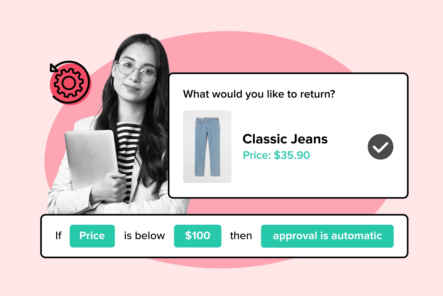The Ultimate Guide to Returns Automation in eCommerce