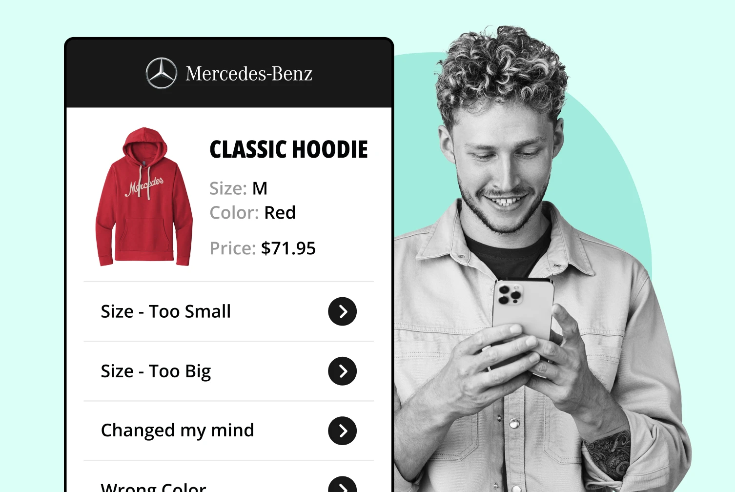 Understanding an eCommerce Returns & Exchange Portal