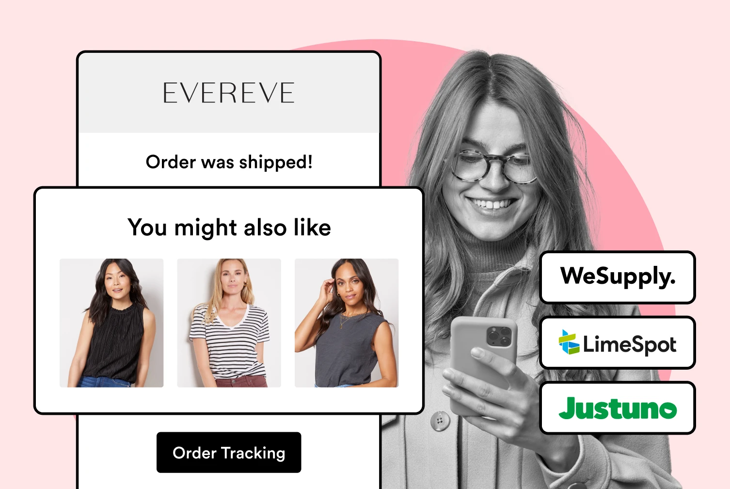 Scalable Ecommerce Technology Stack: Building for Success Scalable Ecommerce Technology Stack: Building for Success