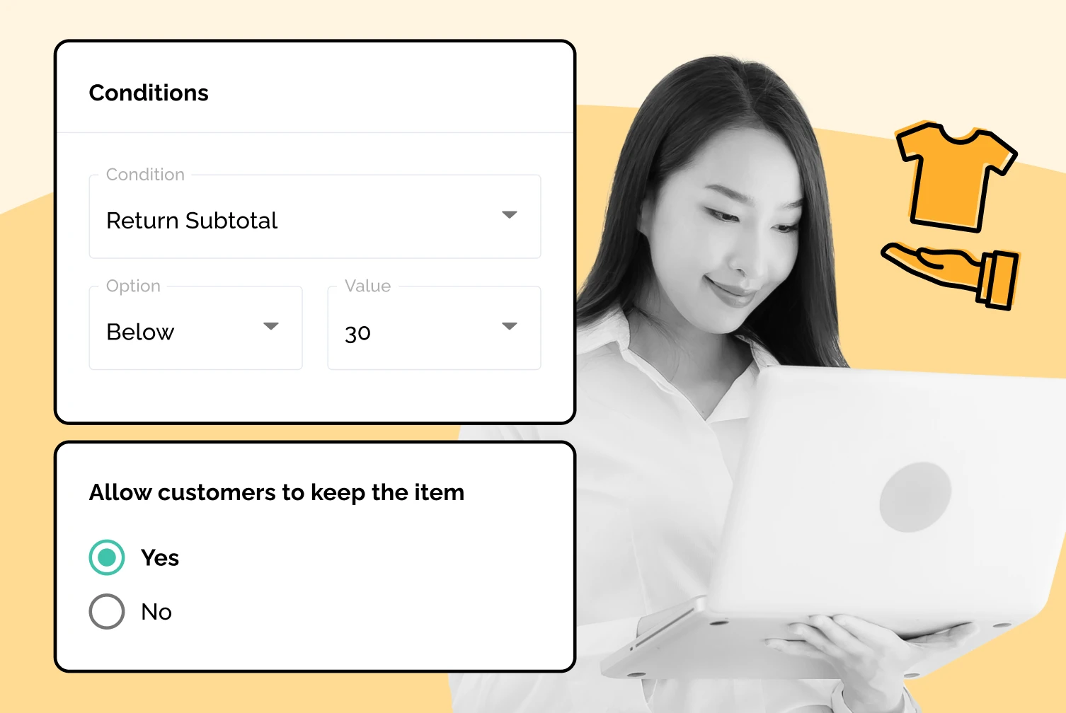 Mastering Returnless Refunds: A Step-by-Step Guide