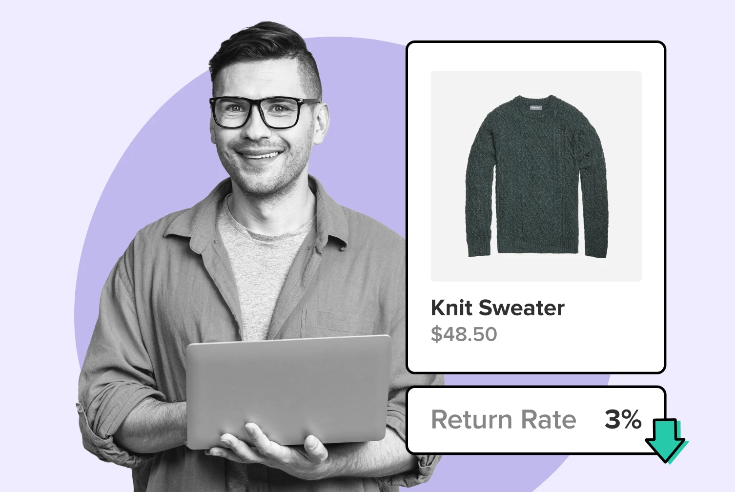 Reduce Product Returns: The 80/20 Rule for Maximum Efficiency