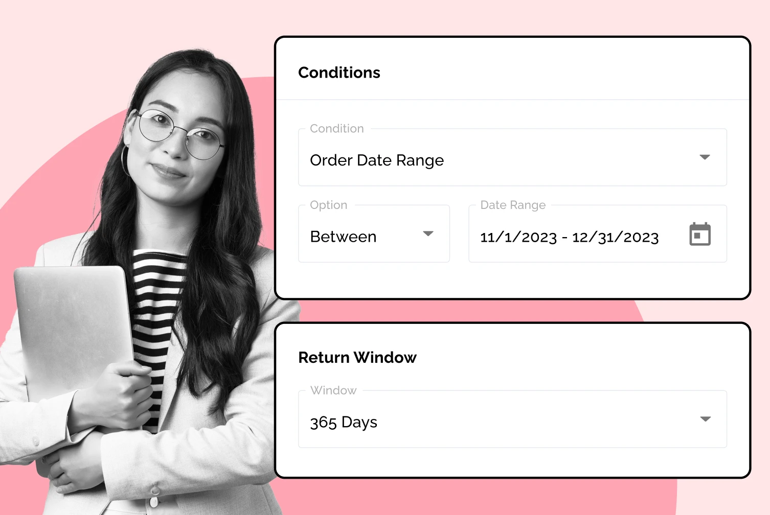Quick Fixes for eCommerce Return Policy Hangover